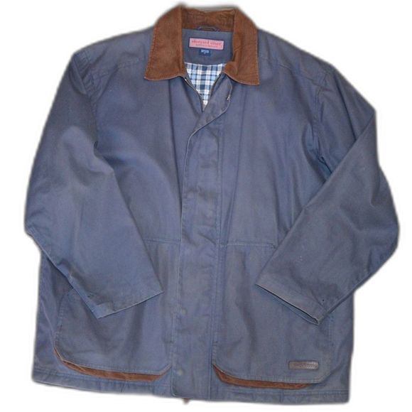 Vineyard Vines | Jackets & Coats | Vineyard Vines Marthas Vineyard ...